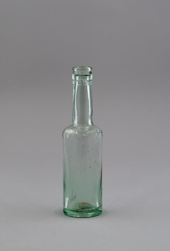 Cordial Bottle - Tauranga Heritage Collection