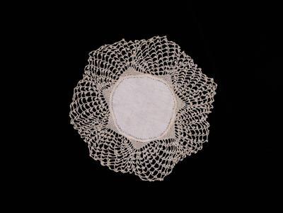 Doily - Tauranga Heritage Collection