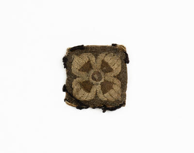 Cloth Badges - Tauranga Heritage Collection