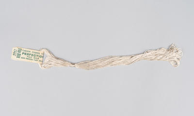 Silk Thread - Tauranga Heritage Collection