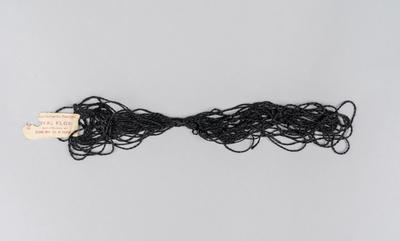 Silk Thread - Tauranga Heritage Collection