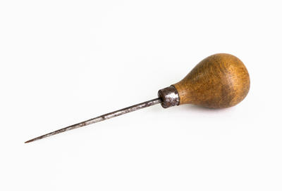 Sewing Awl - Tauranga Heritage Collection