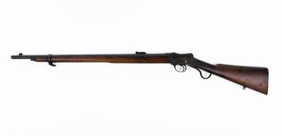Rifle, .310 Cadet Model - Tauranga Heritage Collection