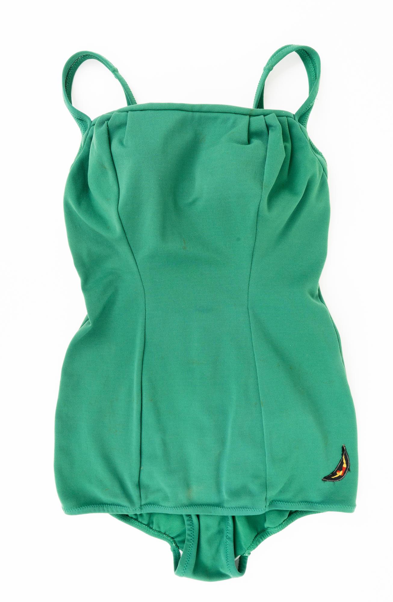 Swimsuit - Tauranga Heritage Collection