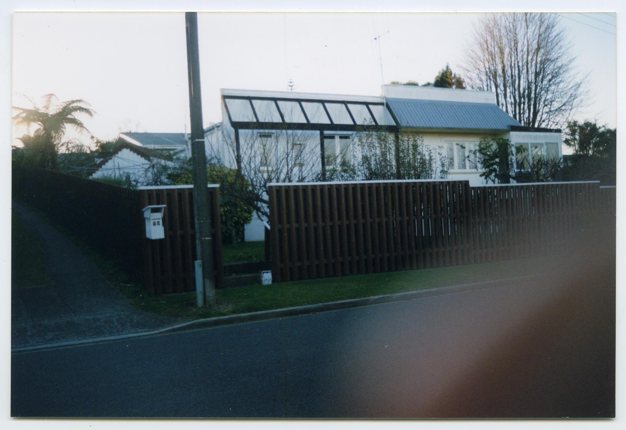 Tauranga Buildings, Harpham Photographic Collection - Tauranga Heritage ...
