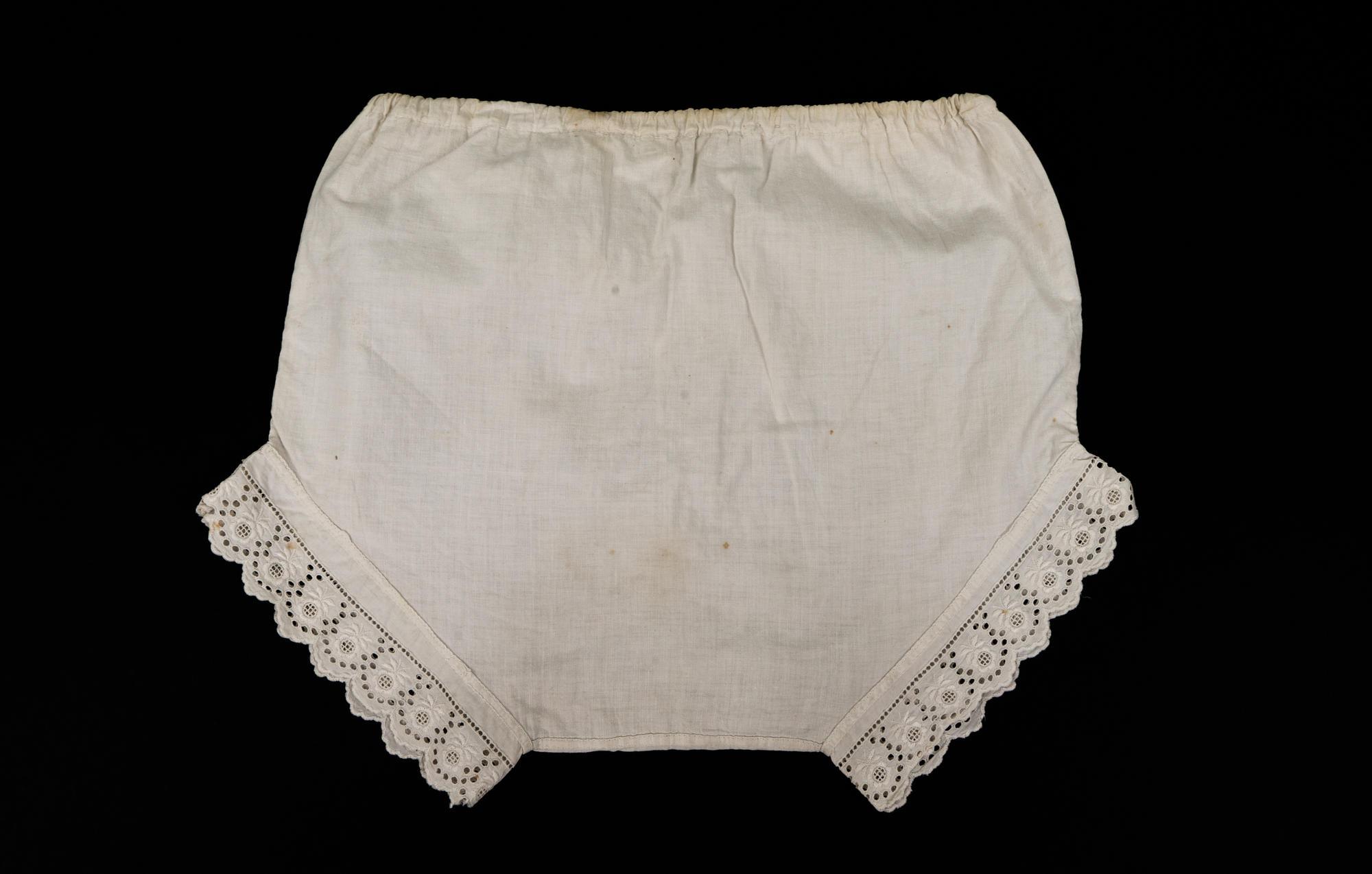 Underpants - Tauranga Heritage Collection