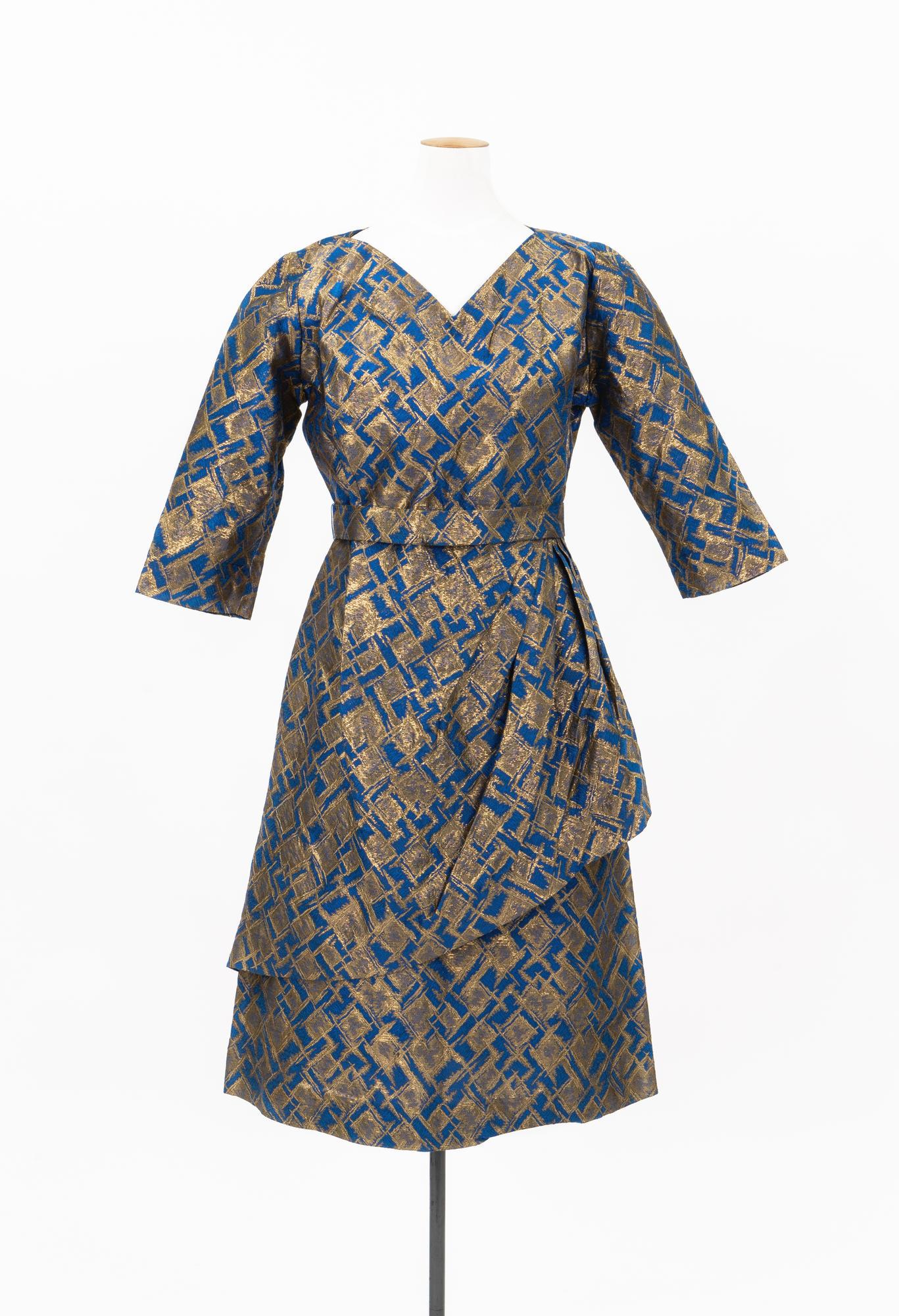 Dress - Tauranga Heritage Collection