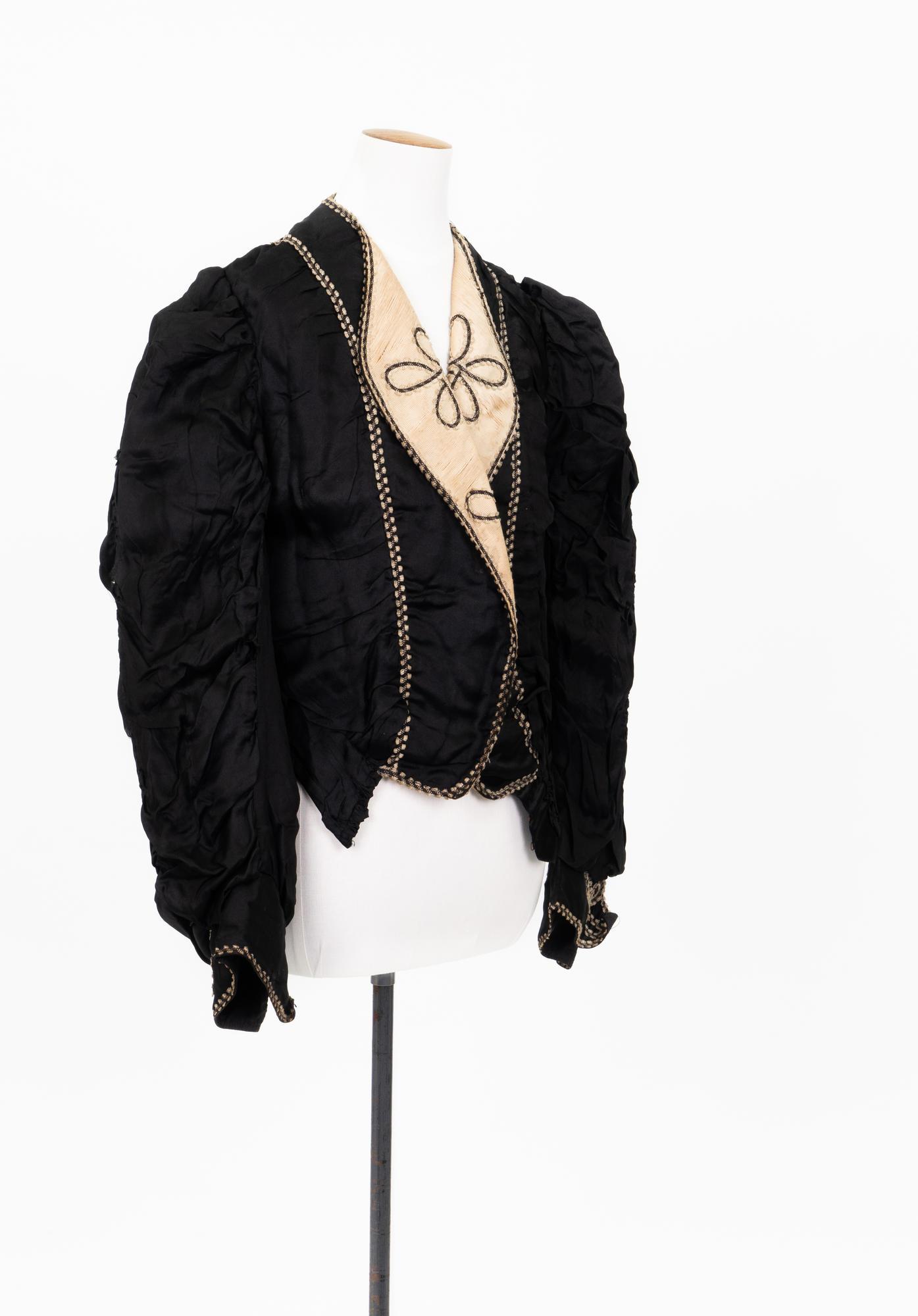 Jacket - Tauranga Heritage Collection