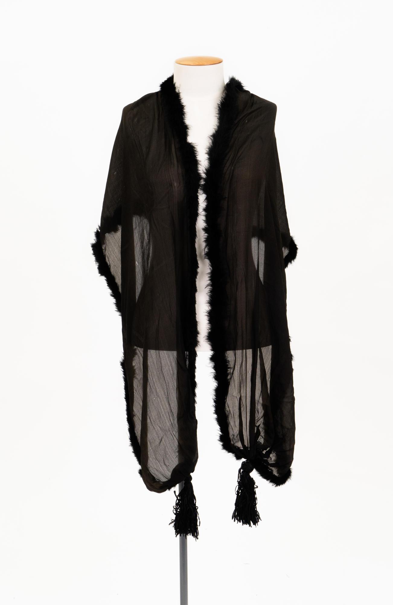 Stole - Tauranga Heritage Collection