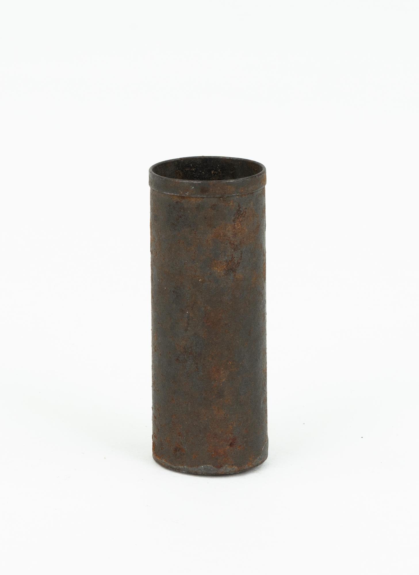 Coin container - Tauranga Heritage Collection
