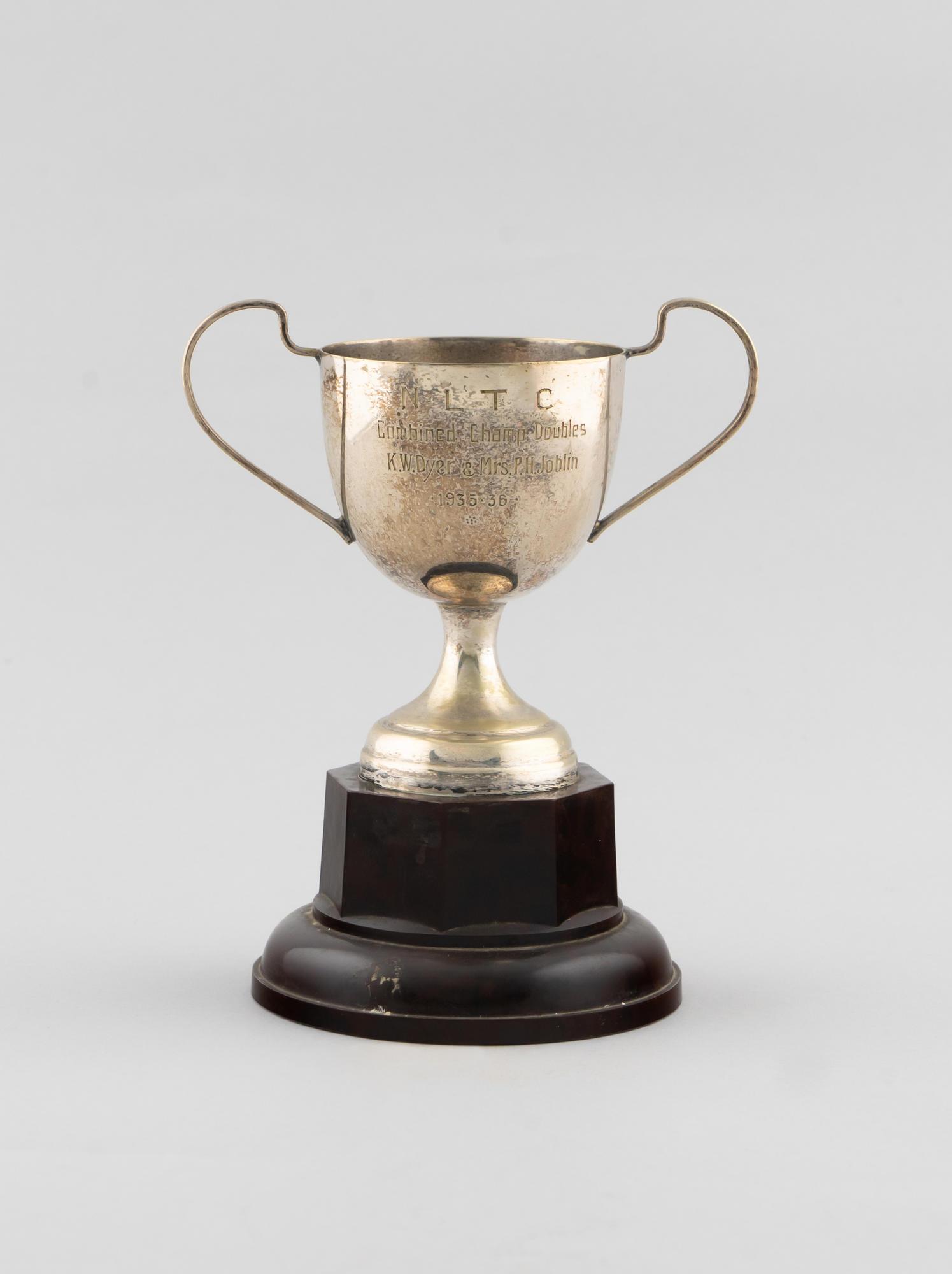Trophy Tauranga Heritage Collection