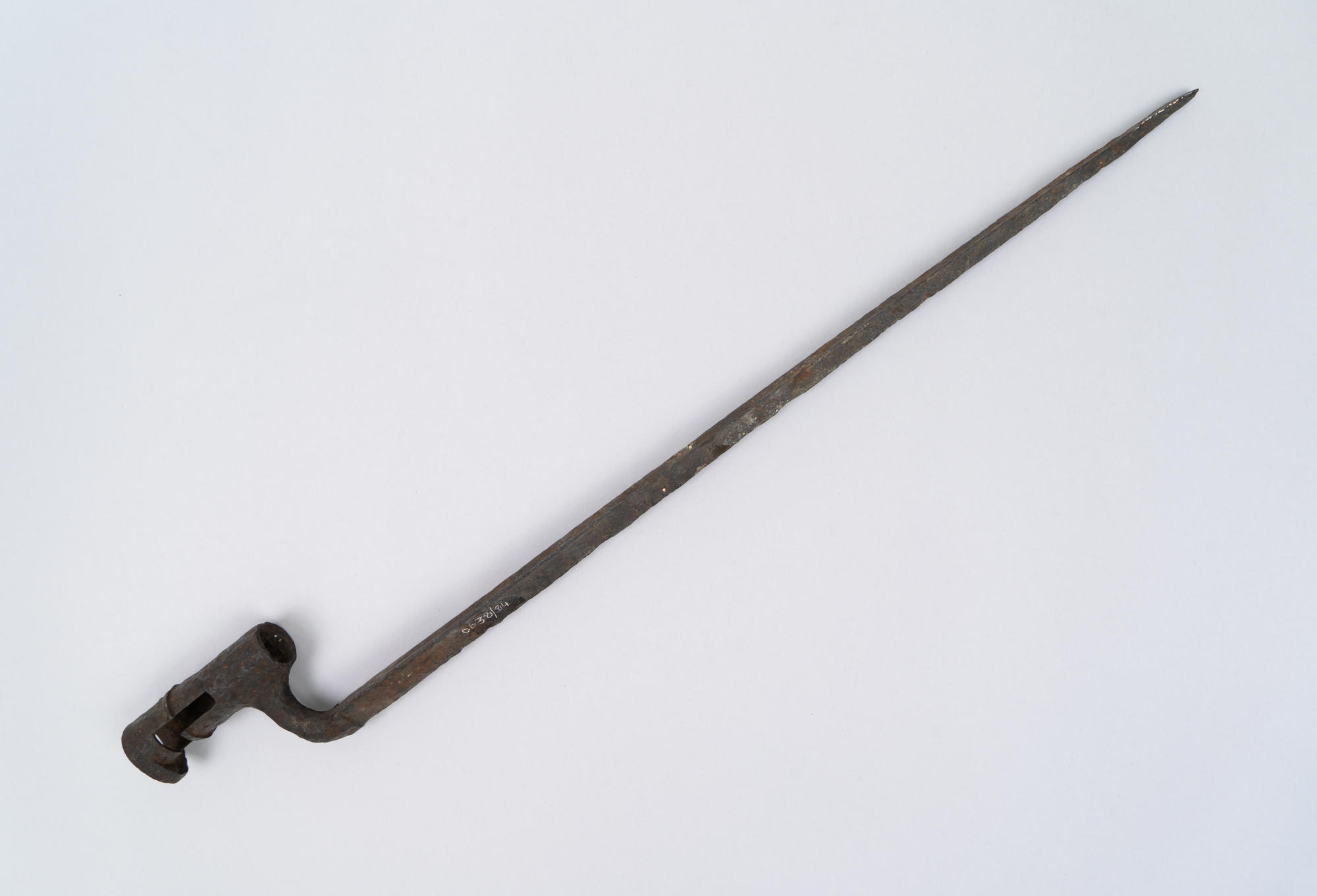 Bayonet - Tauranga Heritage Collection