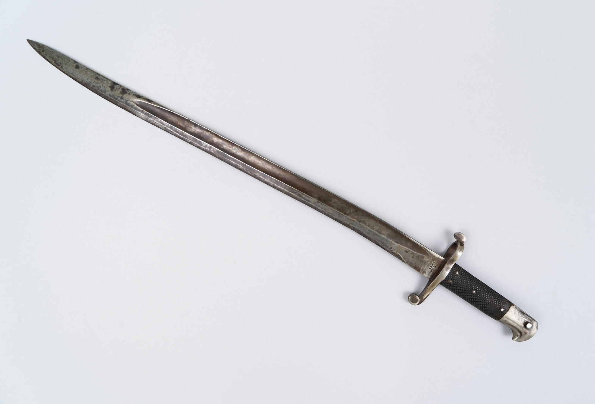 Bayonet - Tauranga Heritage Collection