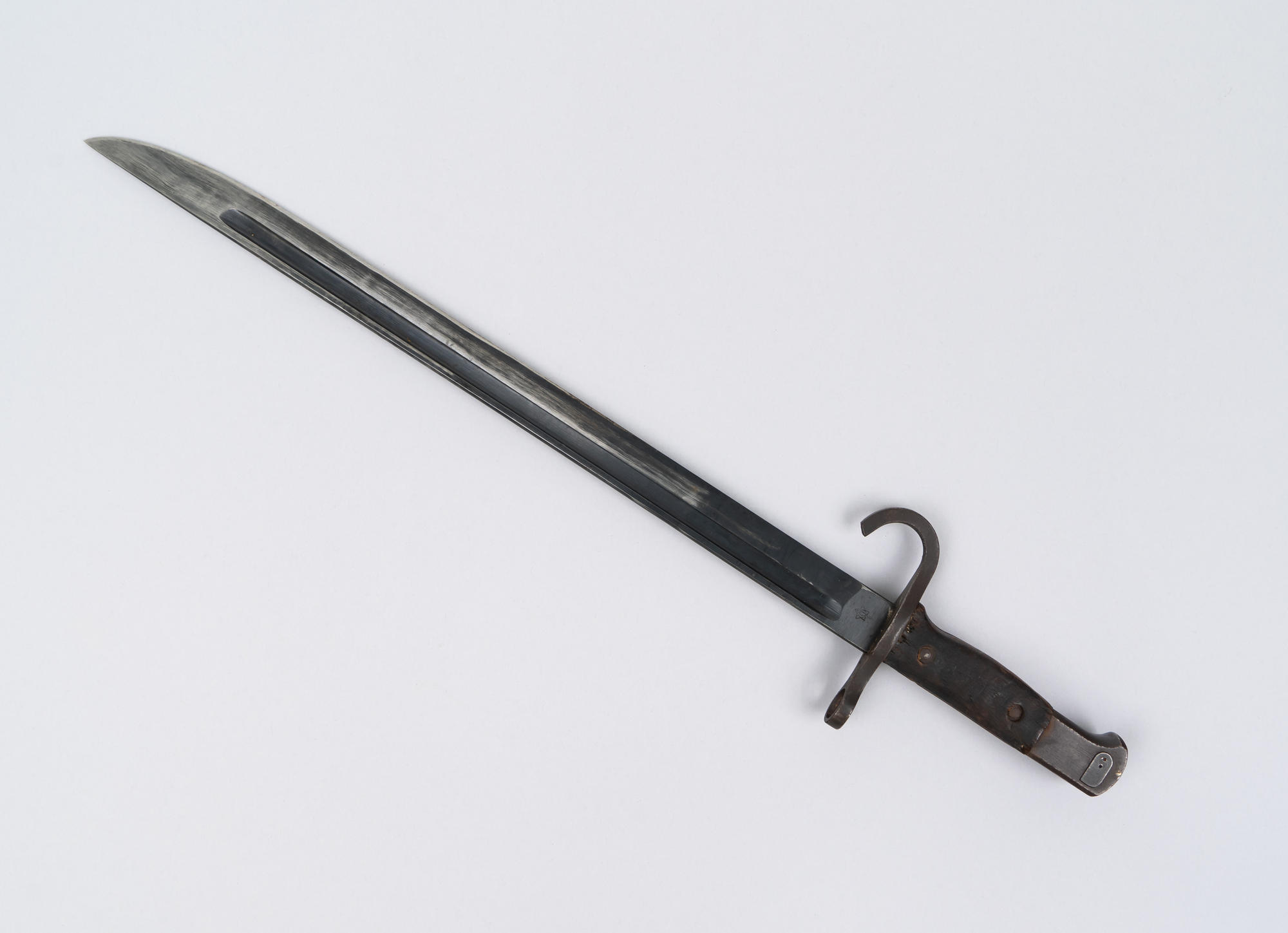 Bayonet - Tauranga Heritage Collection