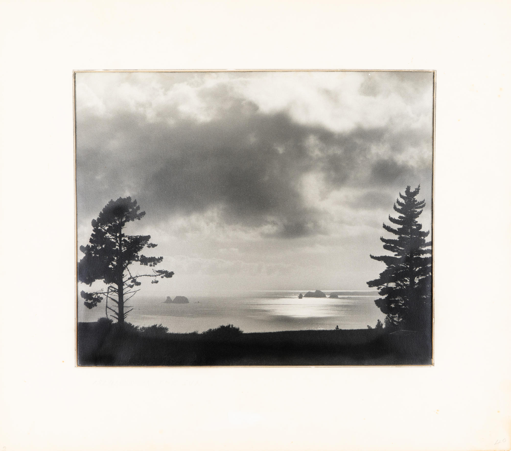 Tom Lay Photographic Collection, Islands in the Sun - Tauranga Heritage ...