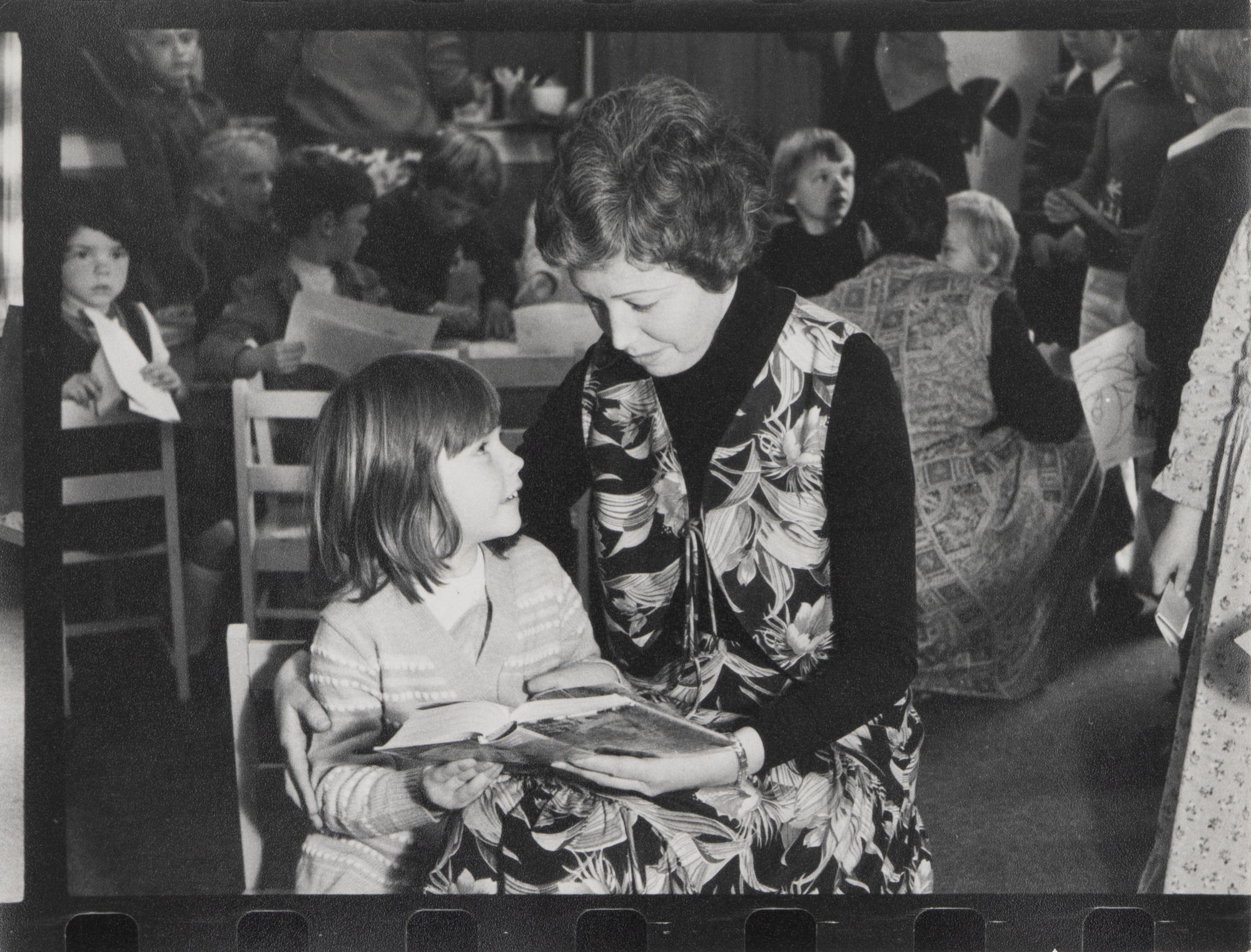 Tom Lay Photographic Collection, Portrait - Tauranga Heritage Collection