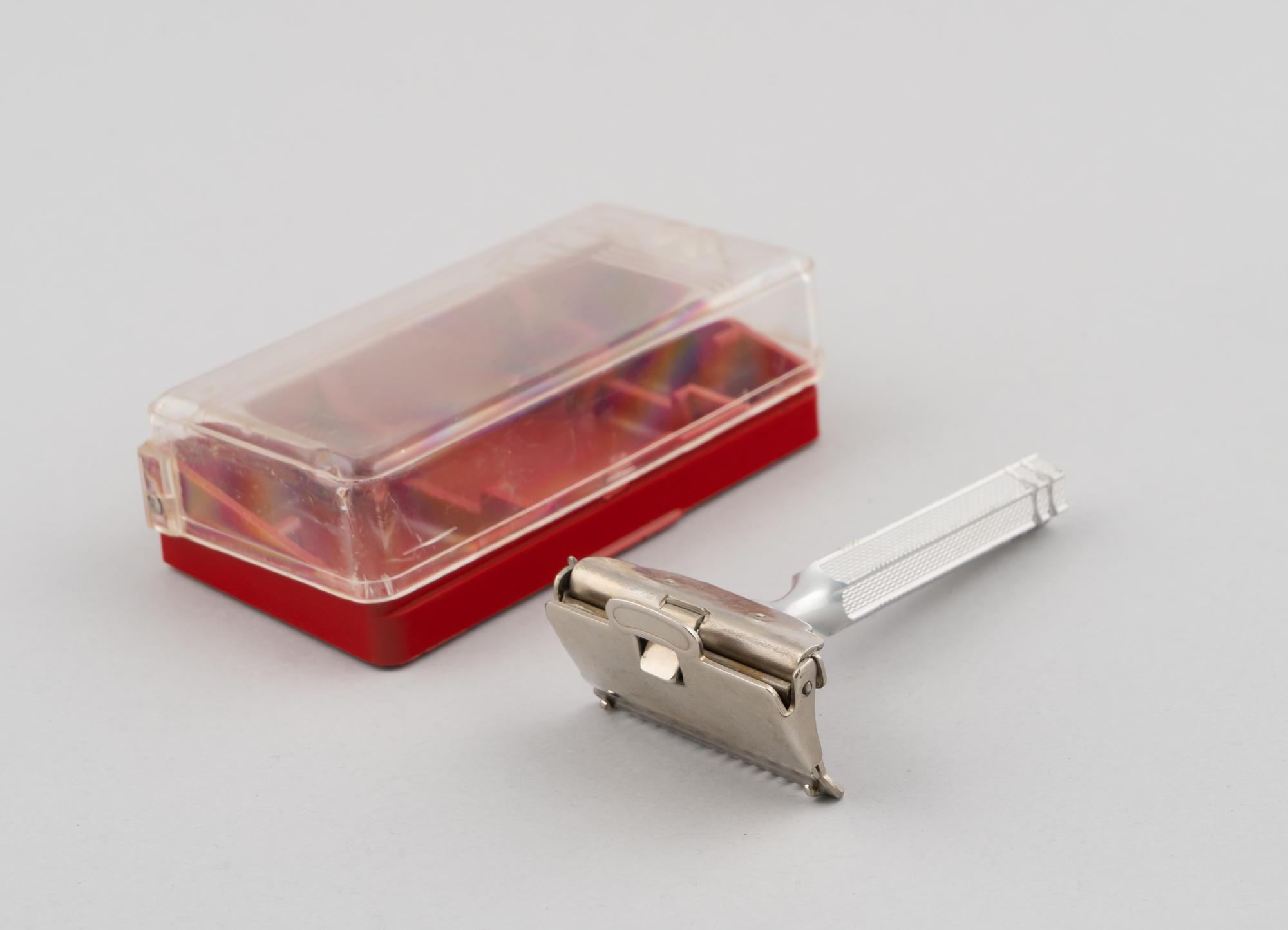 Safety Razor - Tauranga Heritage Collection