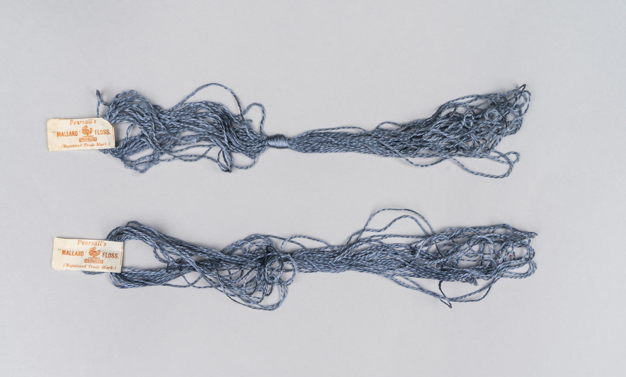 Silk Thread - Tauranga Heritage Collection