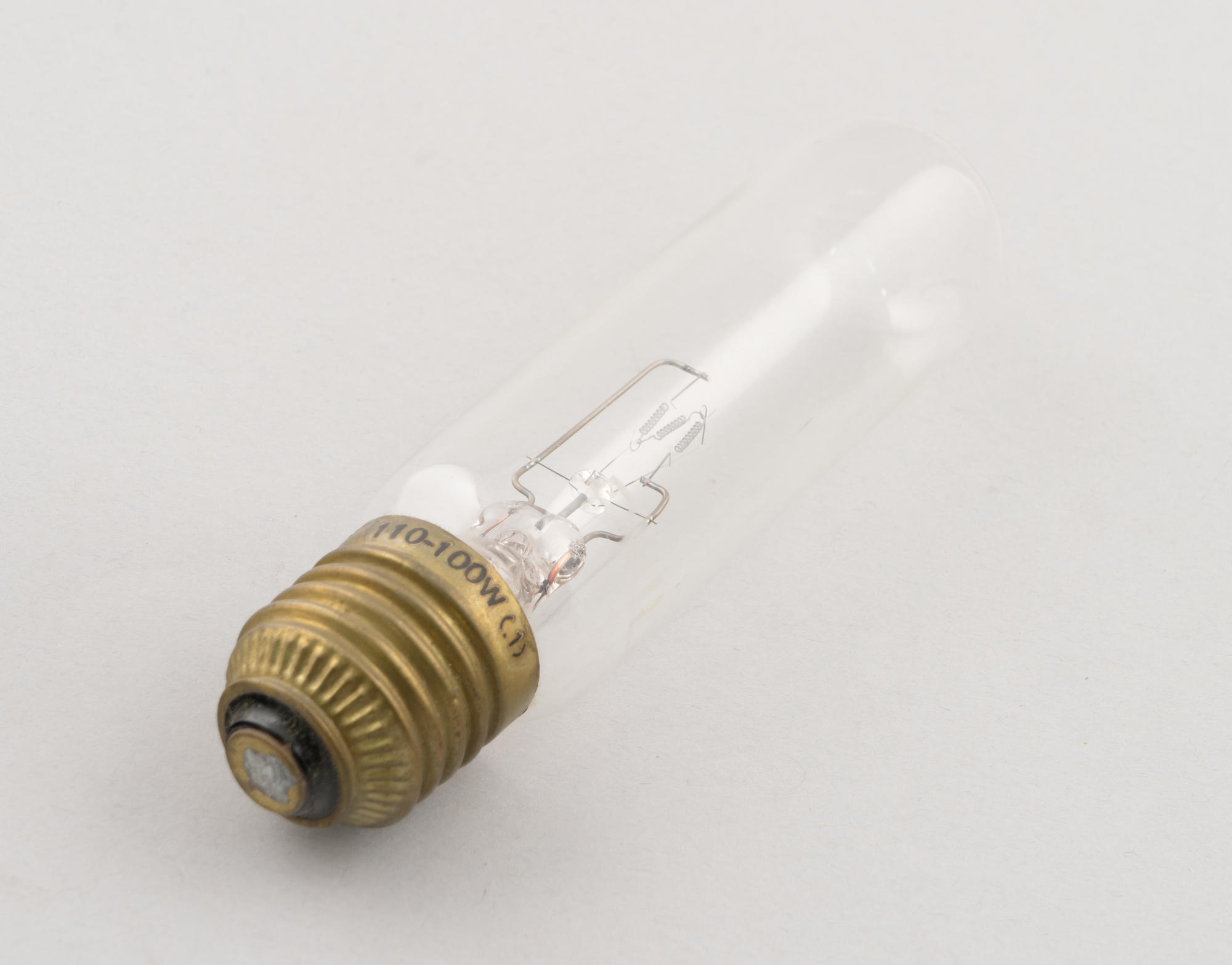 Projector Bulb - Tauranga Heritage Collection