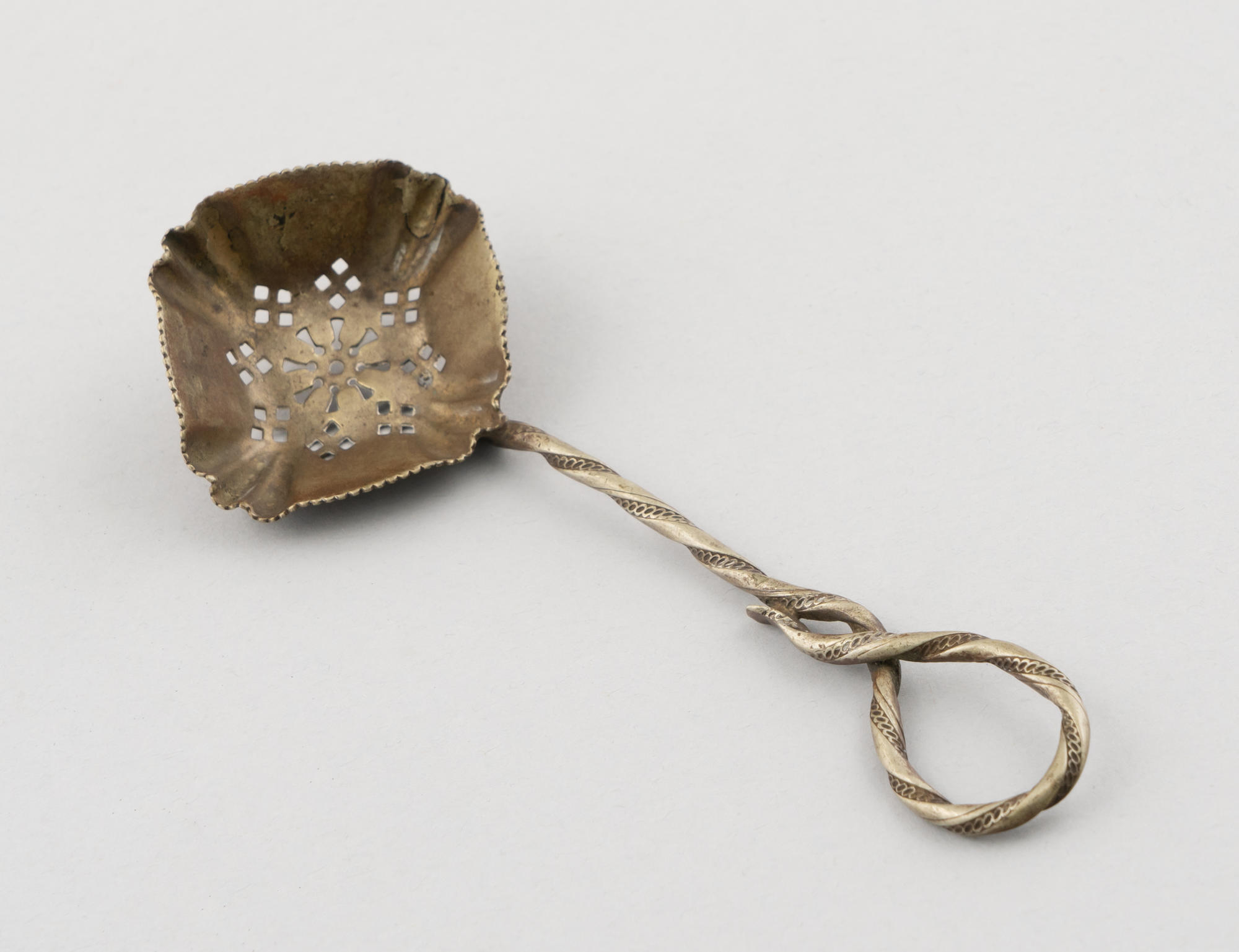 Sugar Sifter - Tauranga Heritage Collection