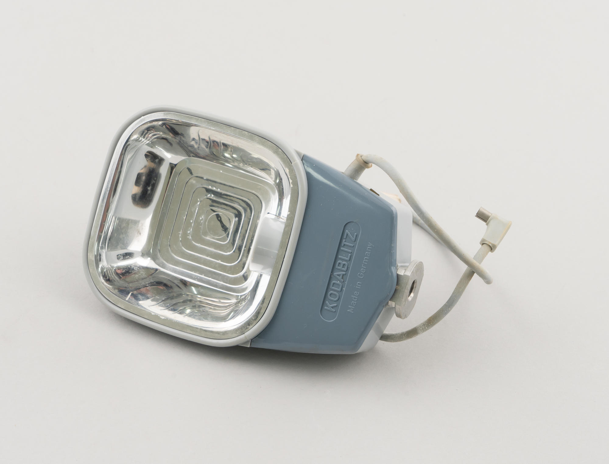 Flash Unit - Tauranga Heritage Collection