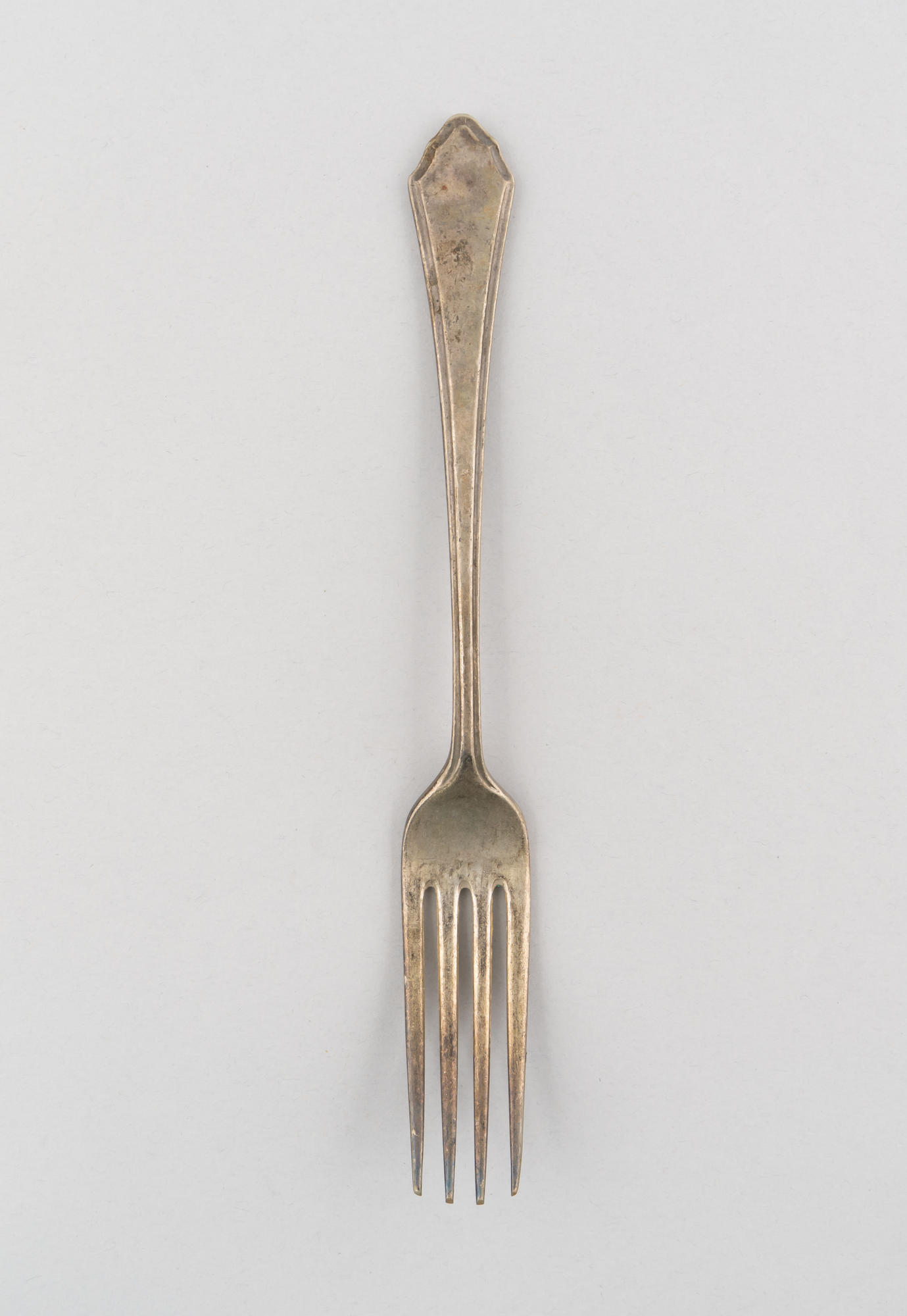 Fork - Tauranga Heritage Collection
