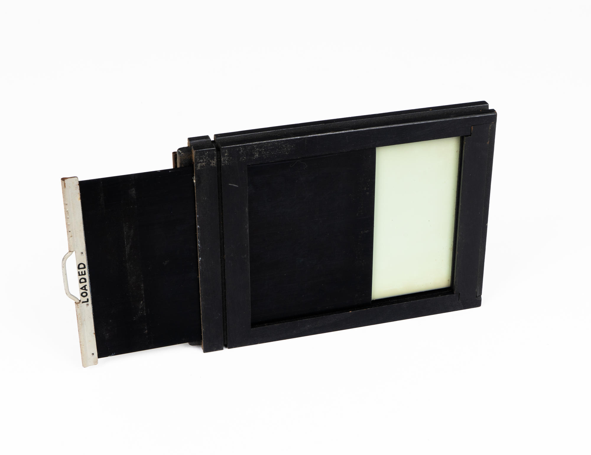 Dry Plate - Tauranga Heritage Collection