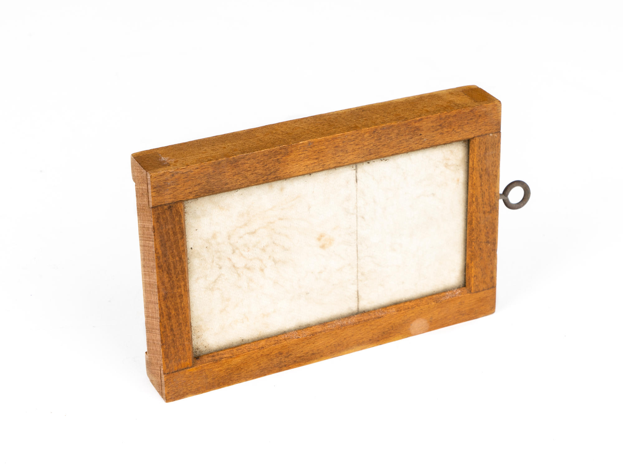 Negative Printing Frame - Tauranga Heritage Collection