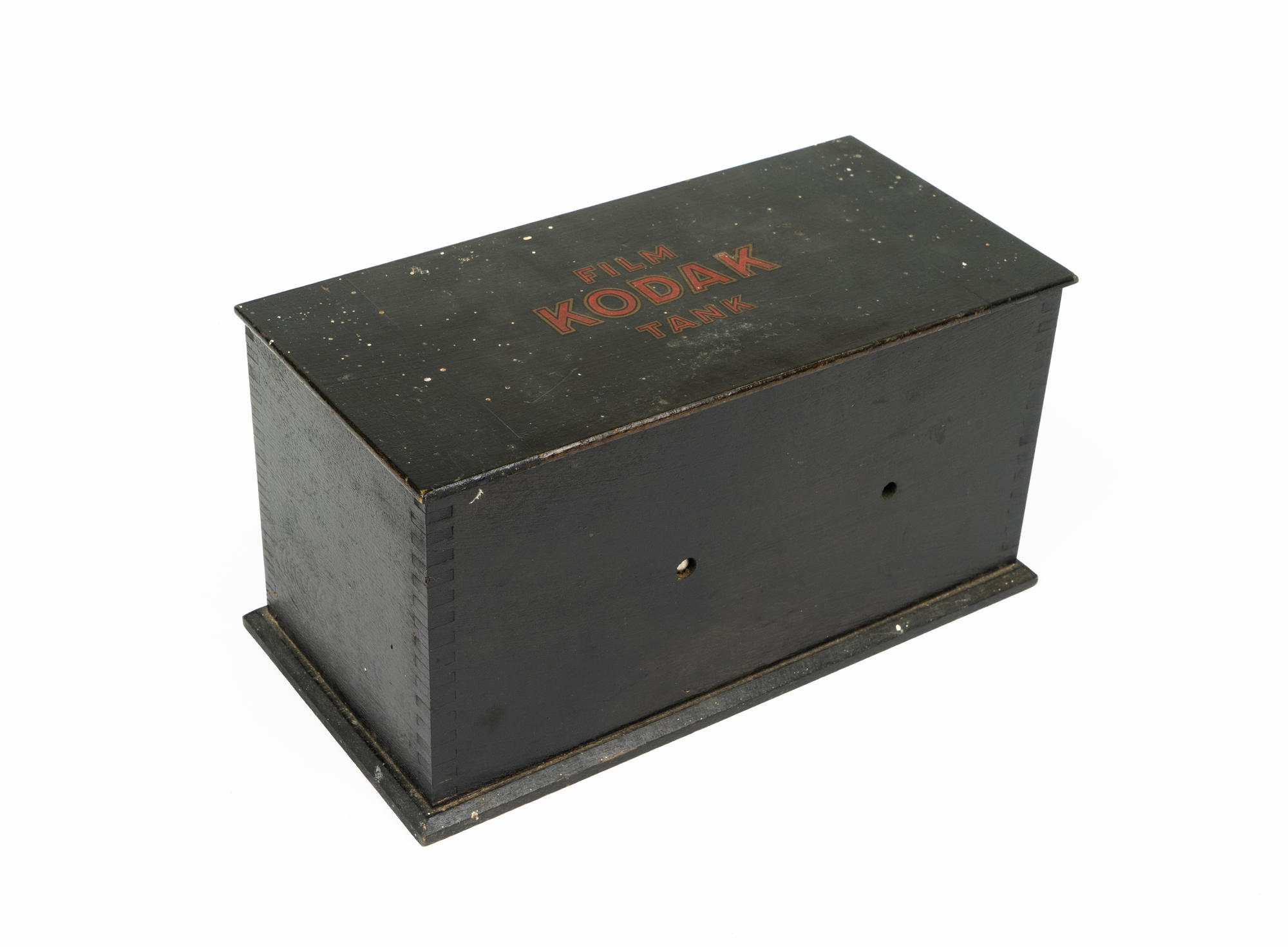 Daylight Developing Tank - Tauranga Heritage Collection