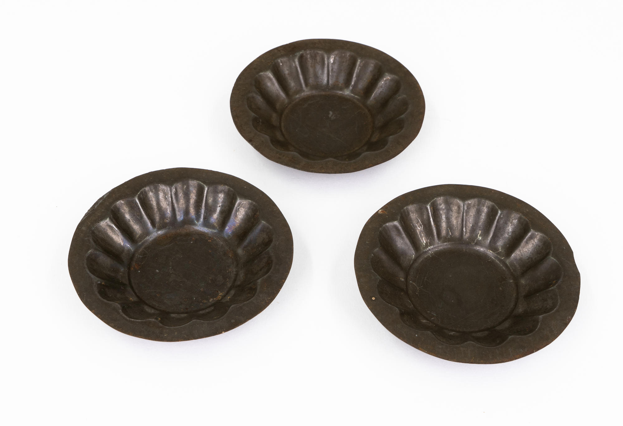 Patty Pan - Tauranga Heritage Collection