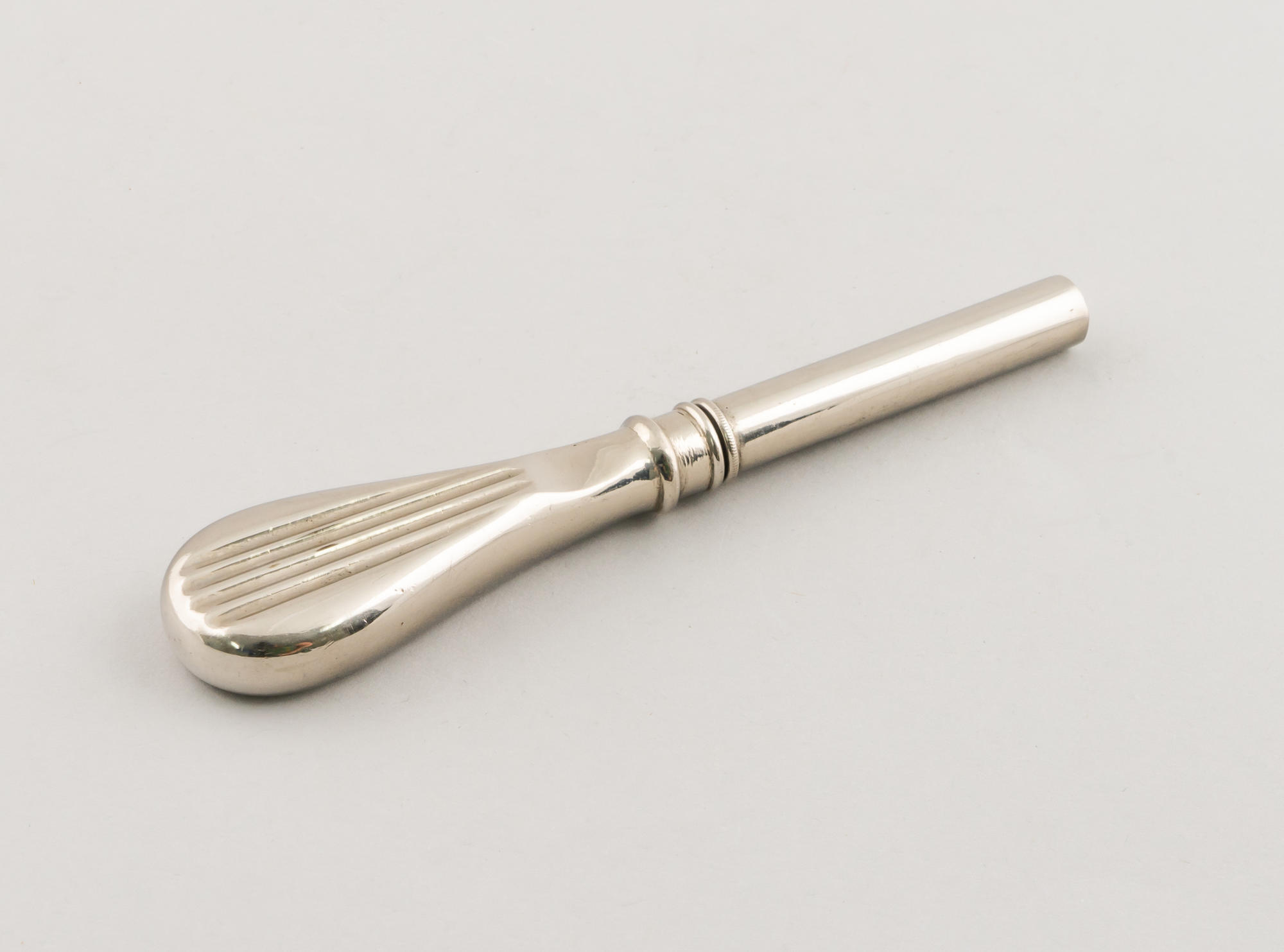 Lance Cutters - Tauranga Heritage Collection