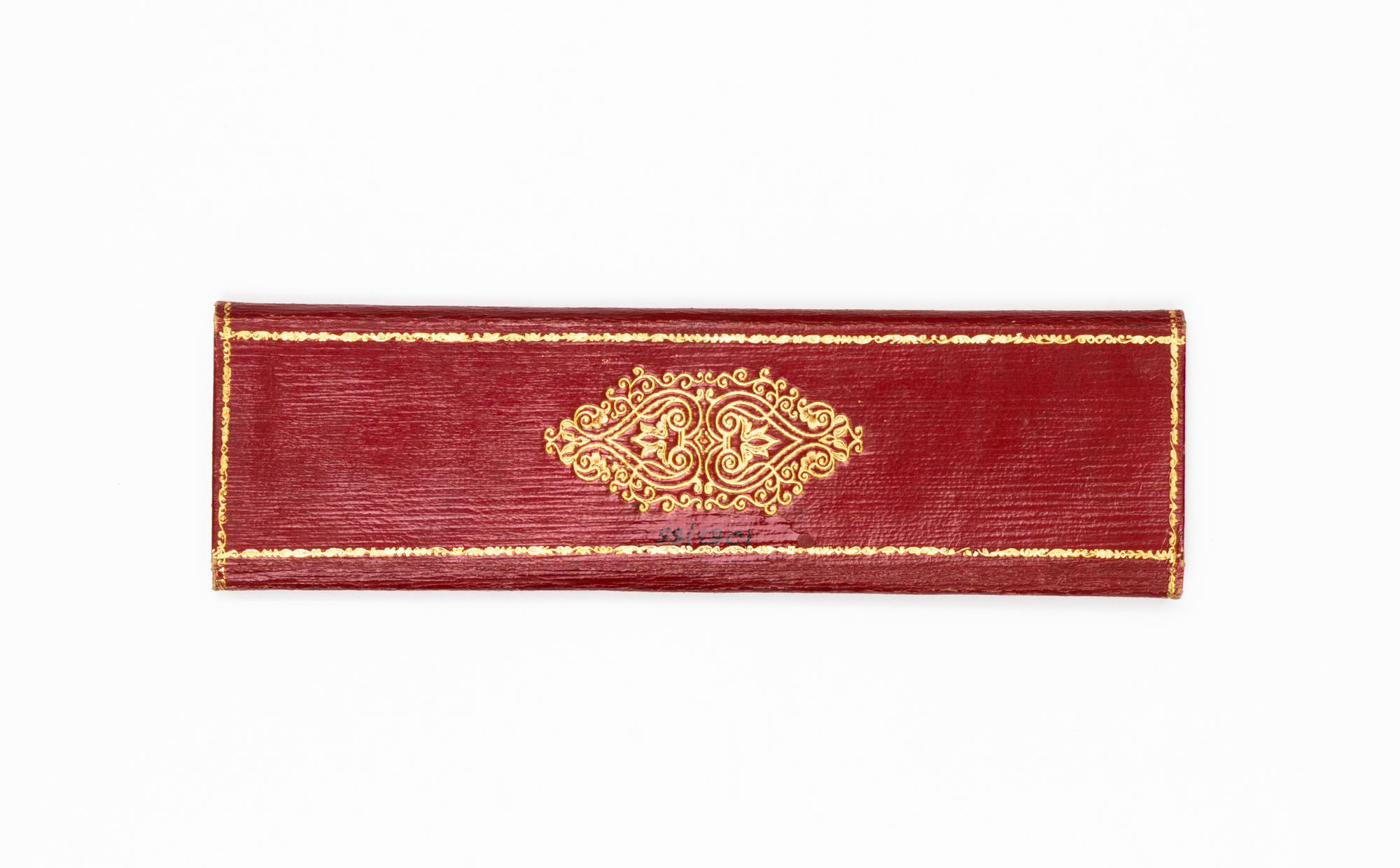 Needle Case and Needles - Tauranga Heritage Collection