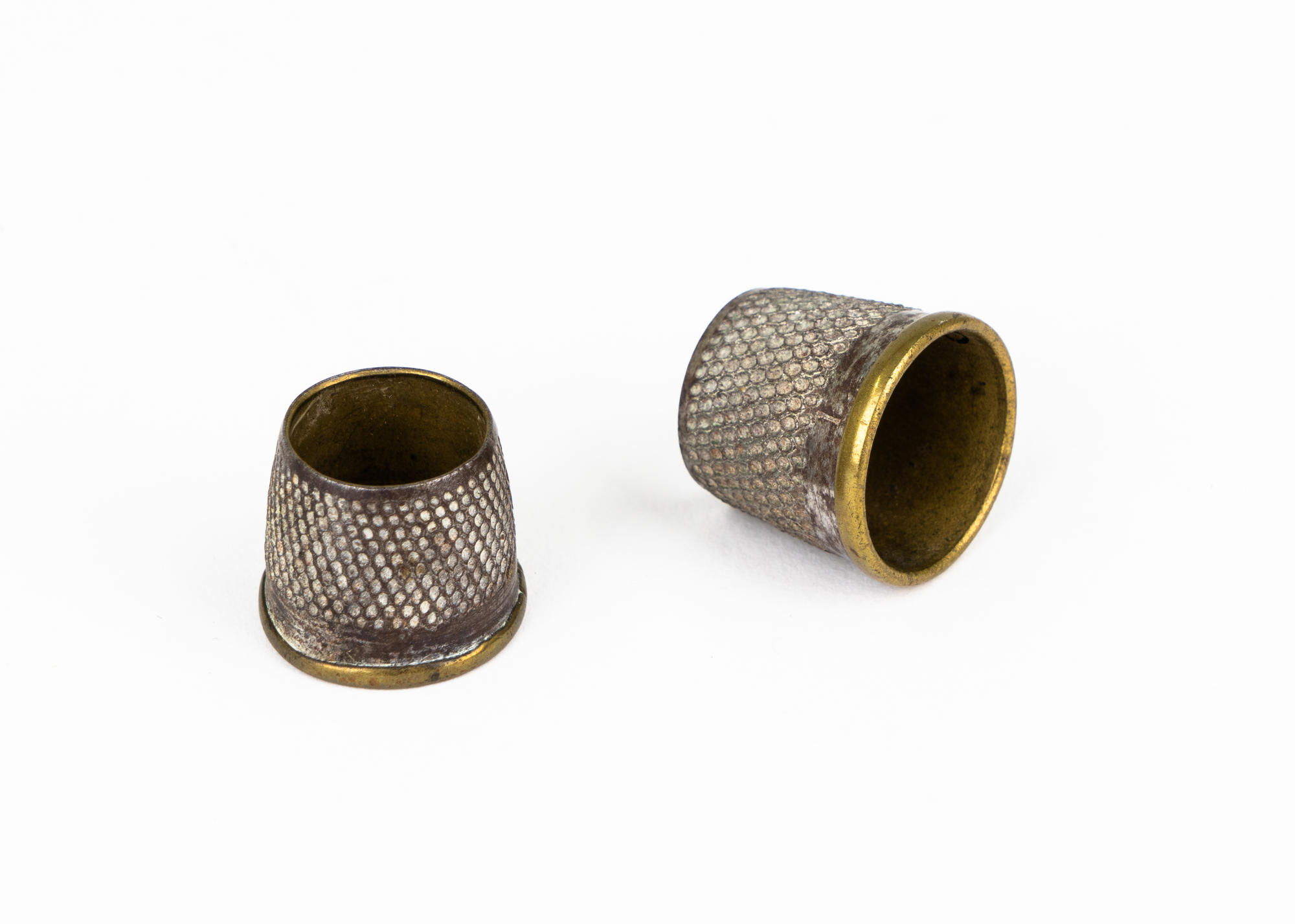 Thimbles - Tauranga Heritage Collection