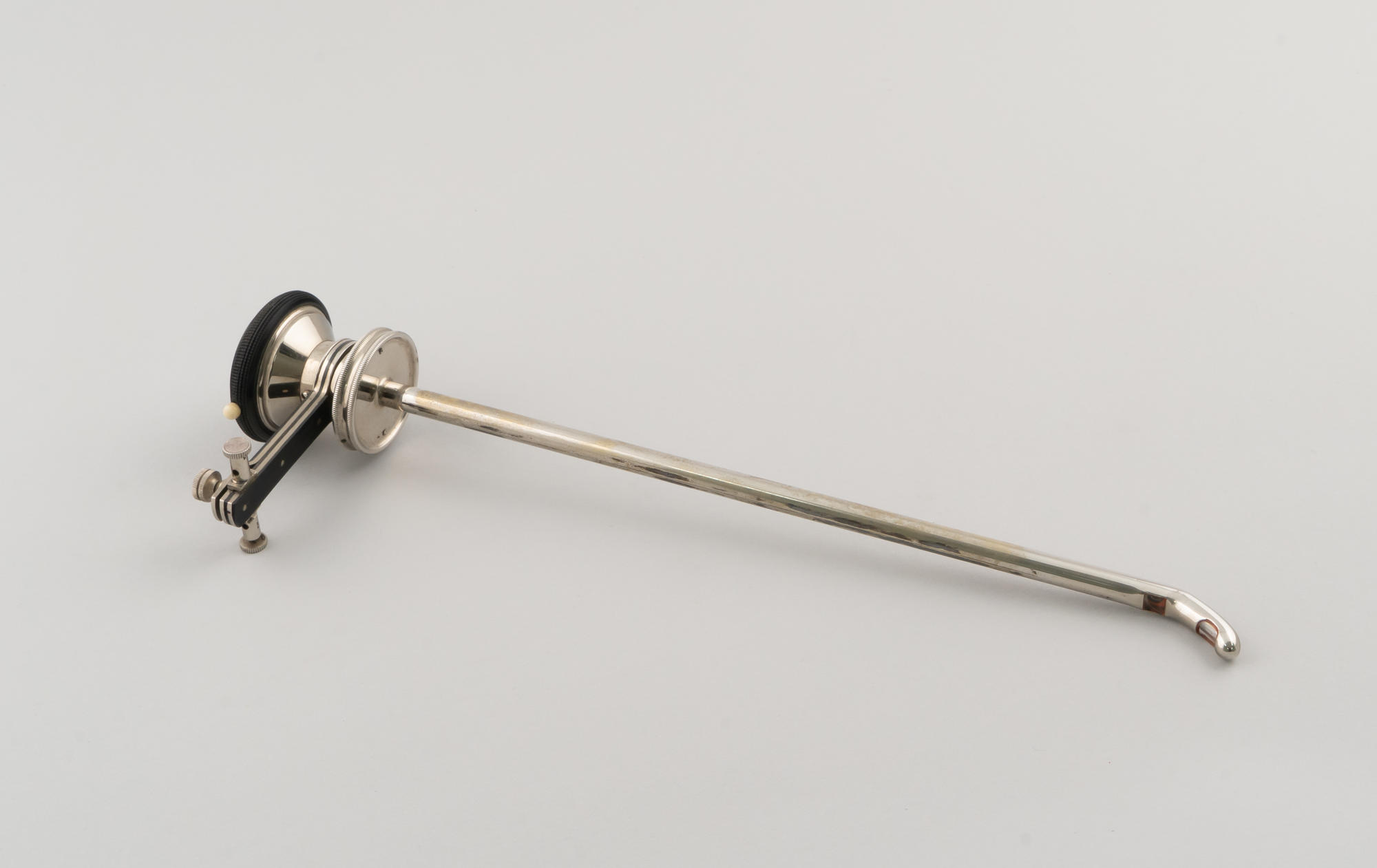 Cystoscope and Case - Tauranga Heritage Collection