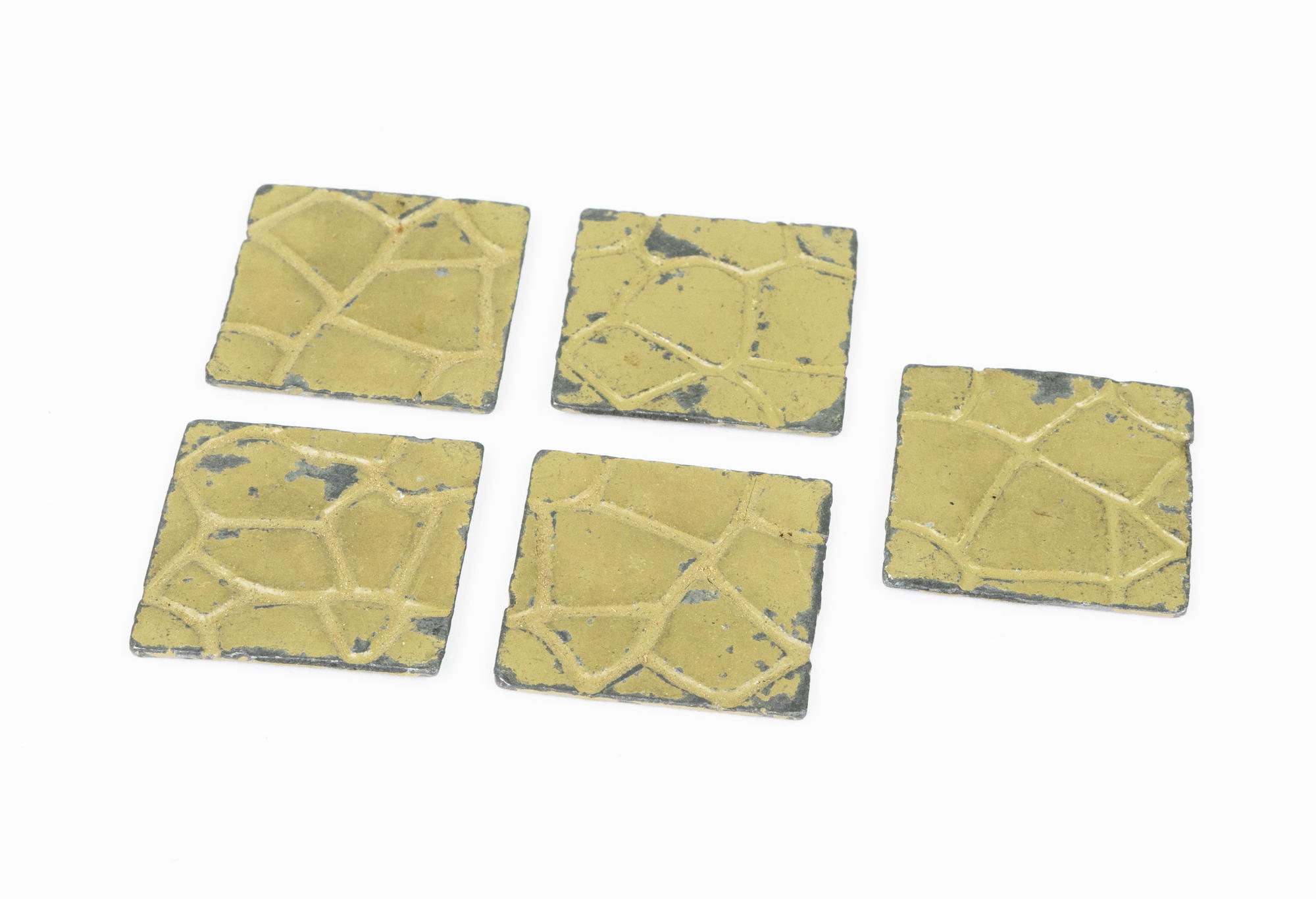 Toy Farm Yard Set, Pavers - Tauranga Heritage Collection