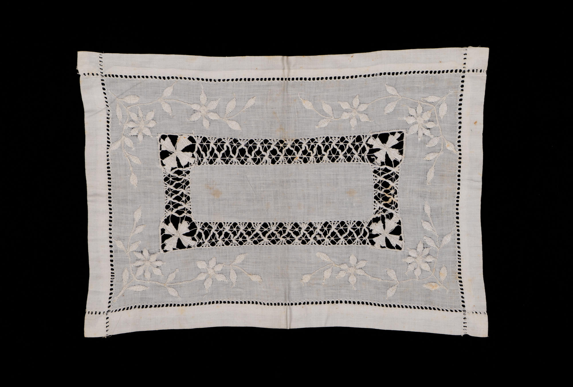 Doily - Tauranga Heritage Collection