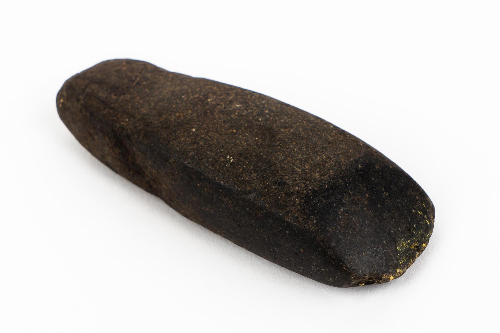 Toki (Adze) - Tauranga Heritage Collection