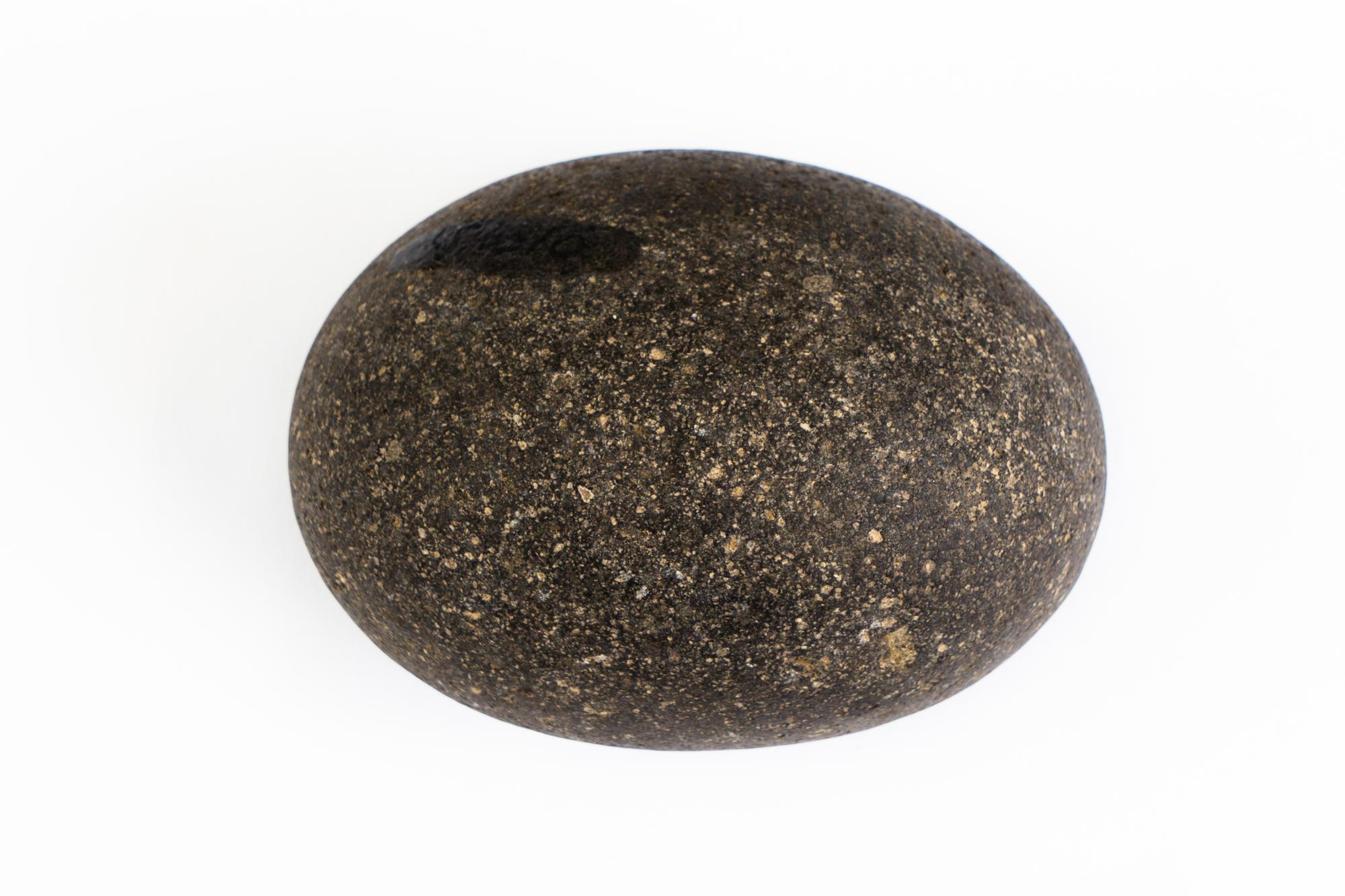 Kōhatu (Stone) - Tauranga Heritage Collection