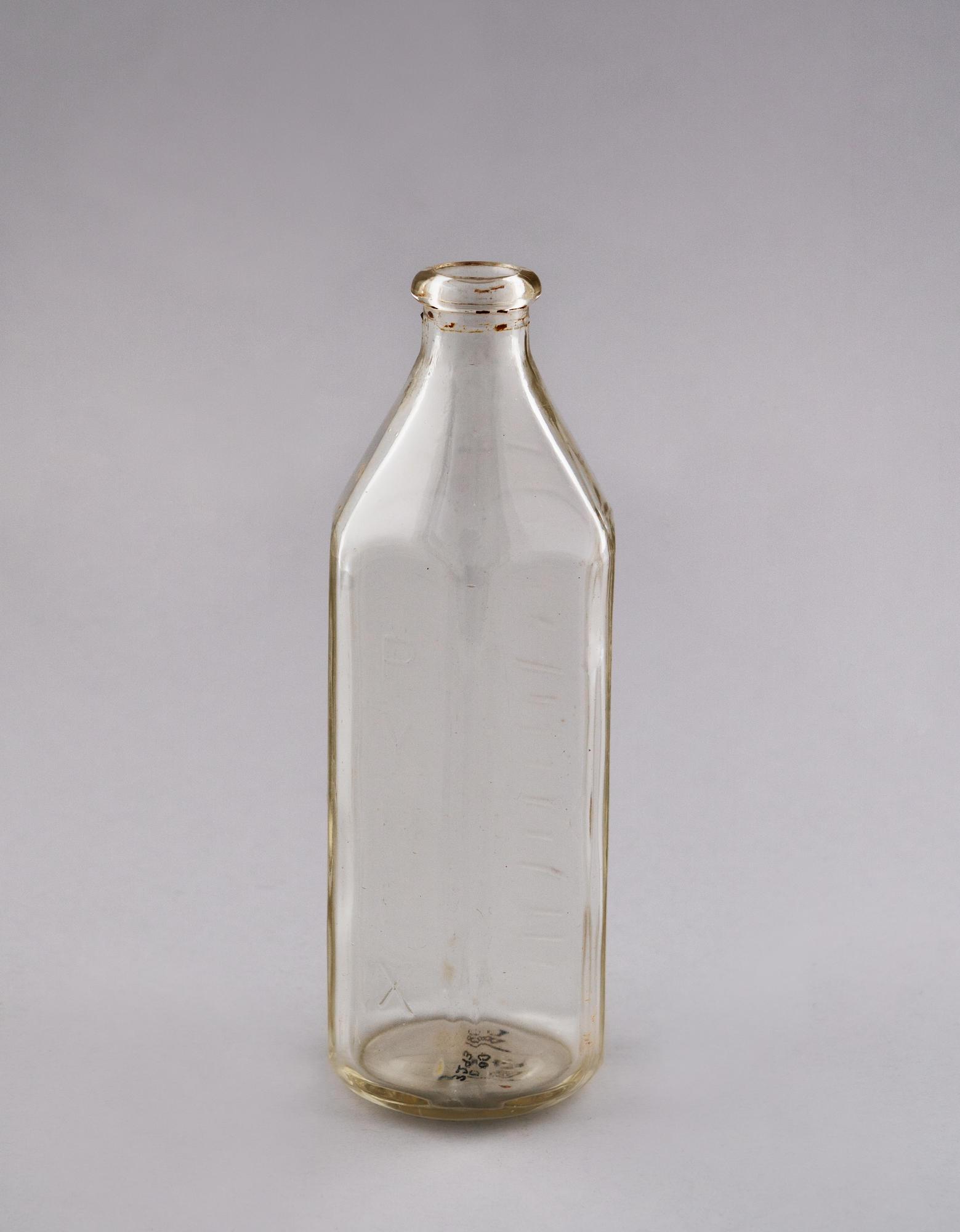Pyrex Bottle - Tauranga Heritage Collection